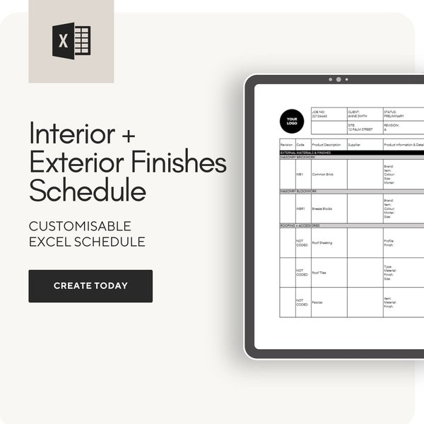 Autocad Template Package Free T Etsy Canada