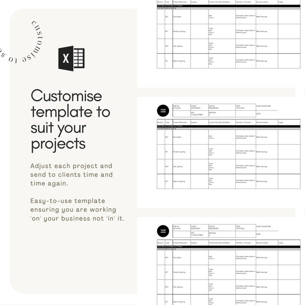 Autocad Template Package Free GIFT - Etsy Canada
