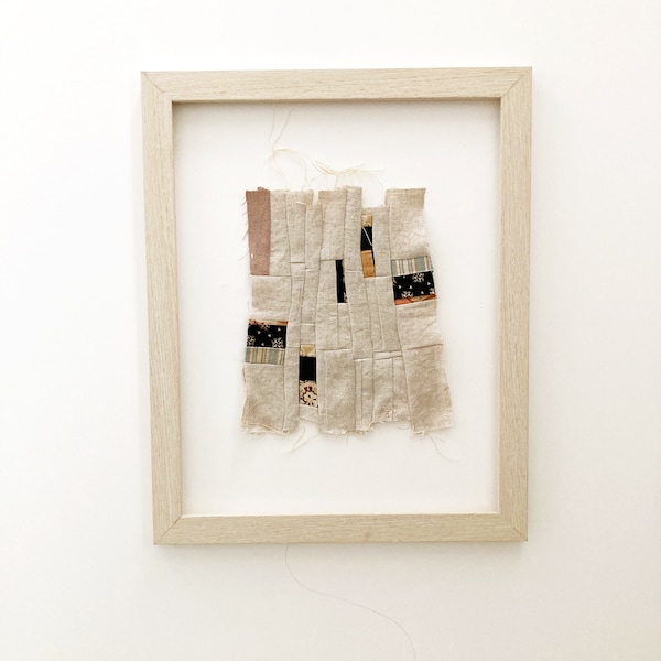 Textile Wall Hanging - Etsy