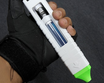 Stim Shot - Warzone Stim - Cod Stim - Tactical Stim Shot - Call of Duty ...