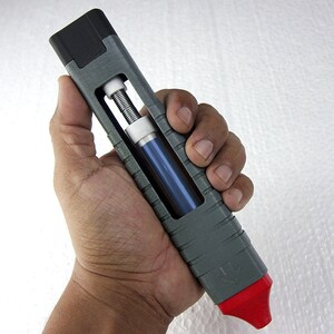 Stim Shot COD MW Airsoft - Etsy