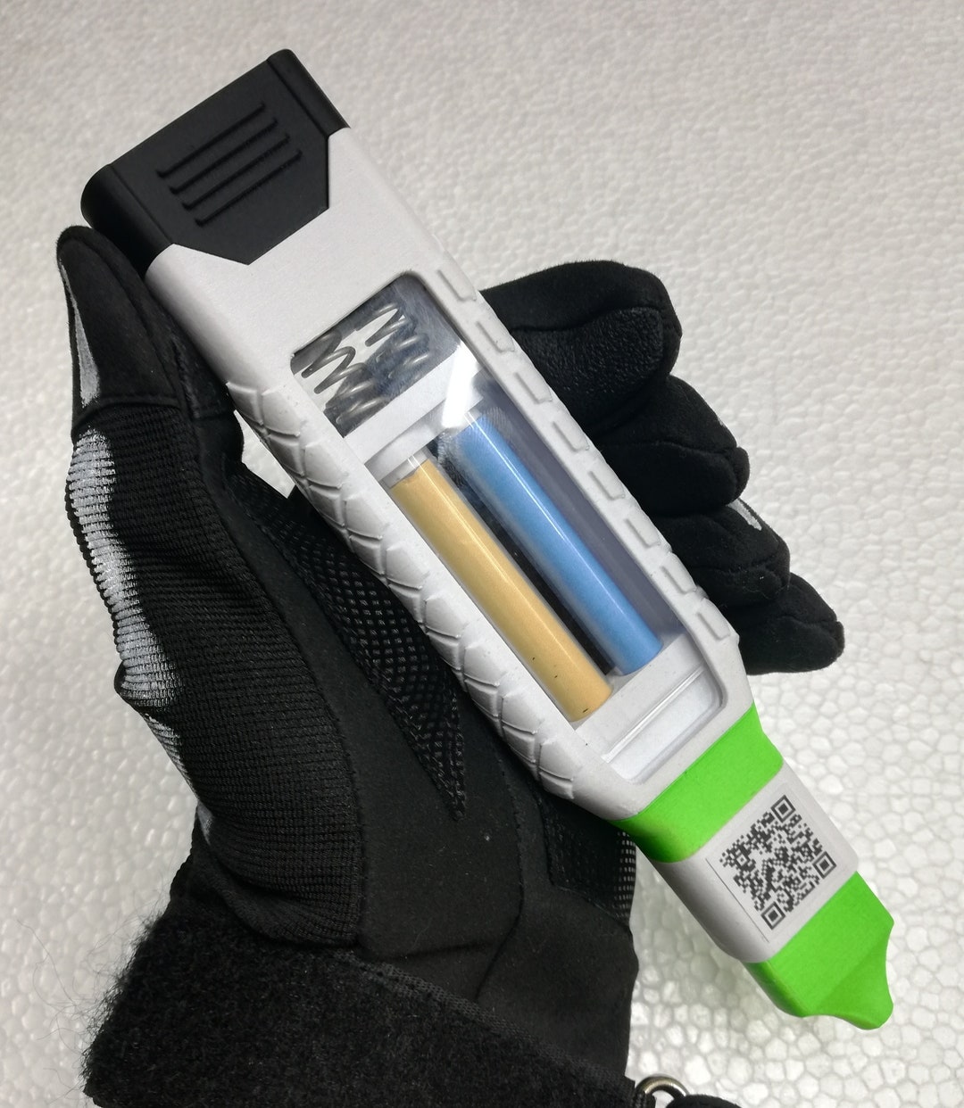 Stim Shot White V2 - COD - Etsy