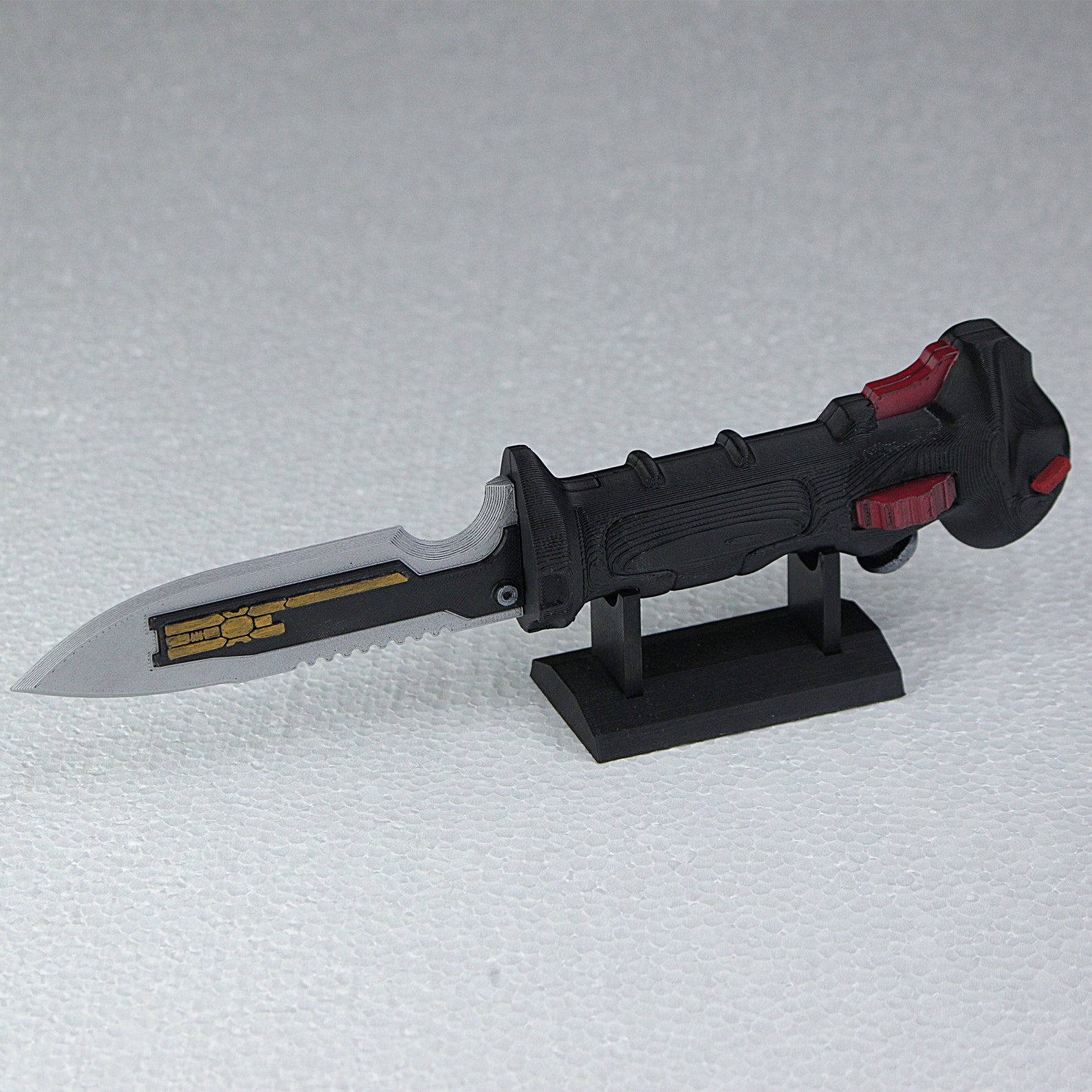 Titanfall Pilot Data Kanife - Etsy