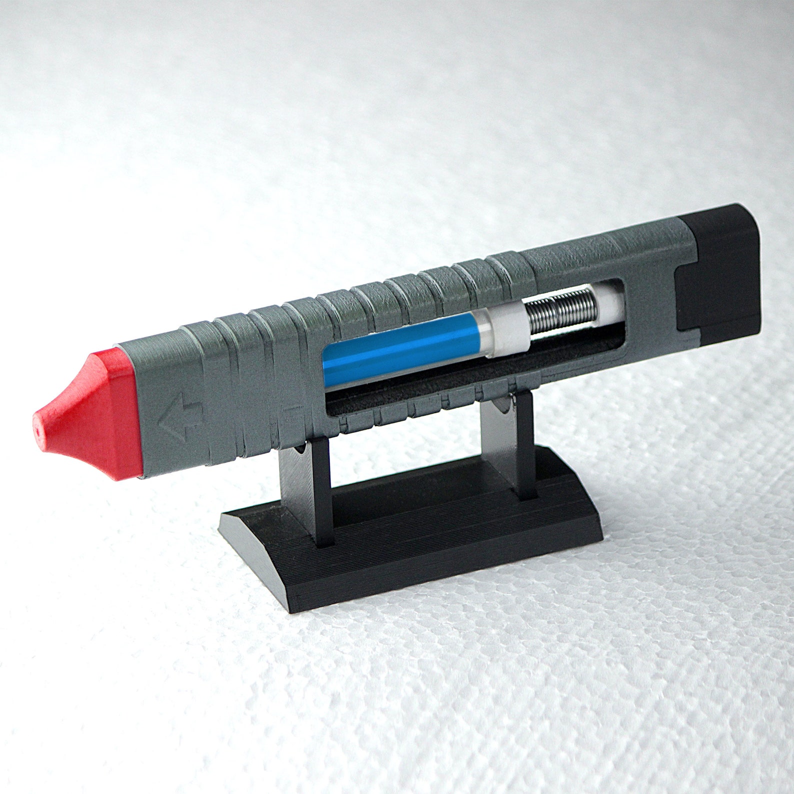 Stim Shot COD MW Airsoft - Etsy