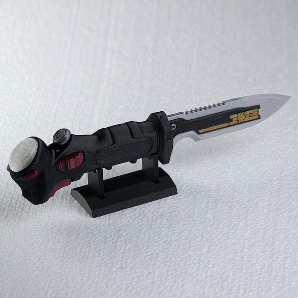 Titanfall 2 Data Knife - Etsy