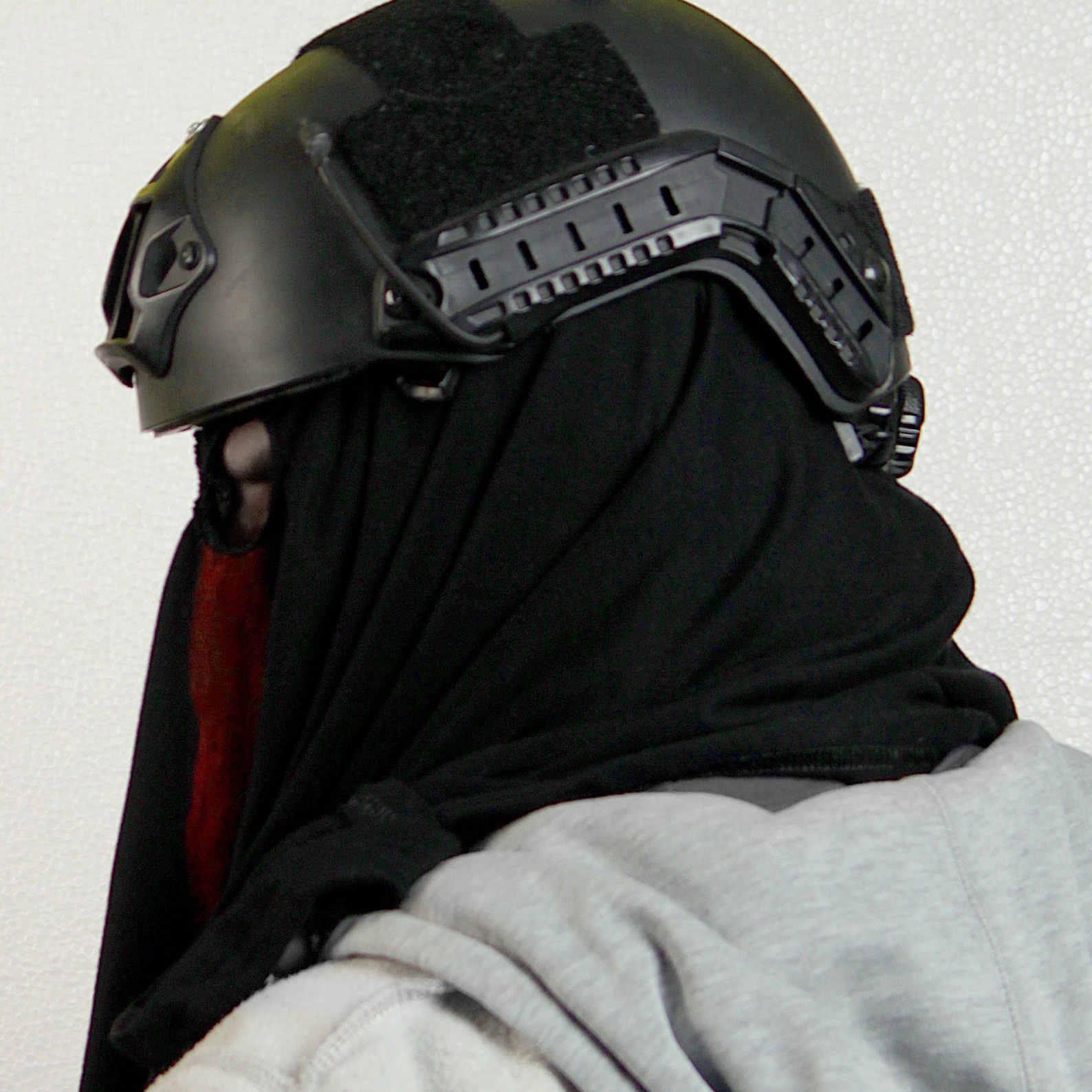 War Konig Mask COD Airsoft - Etsy