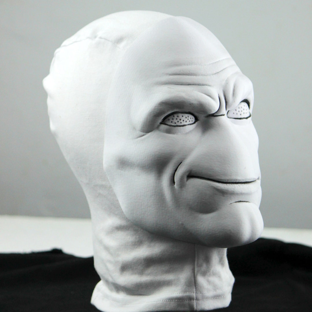 X-men Morph Mask - Etsy