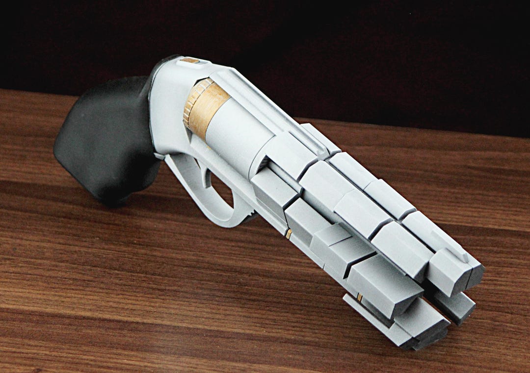 Control Space - Collectible - Decorative Desktop Accessory or Cosplay ...