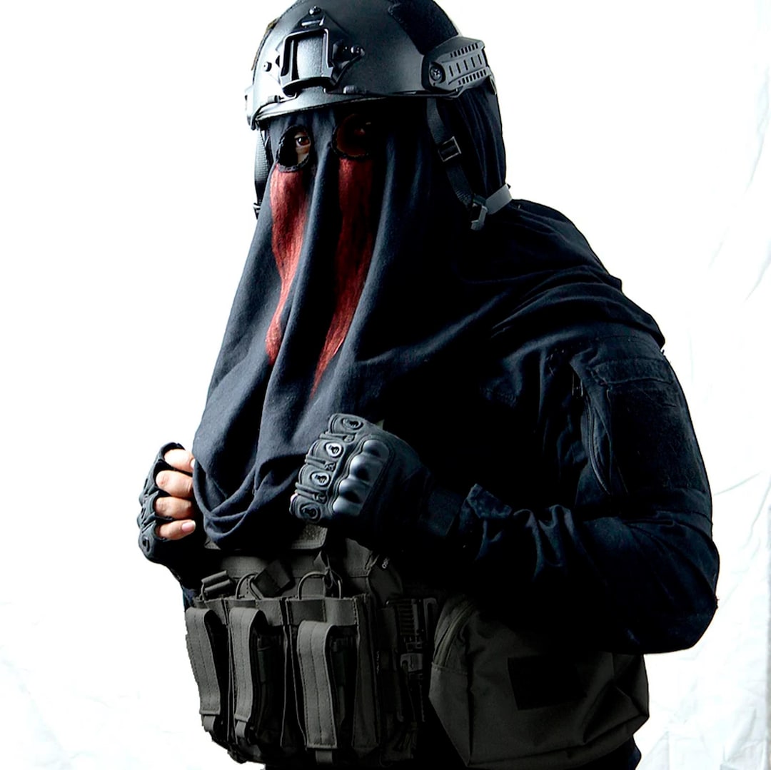 War Konig Tactical Vest - COD - Etsy