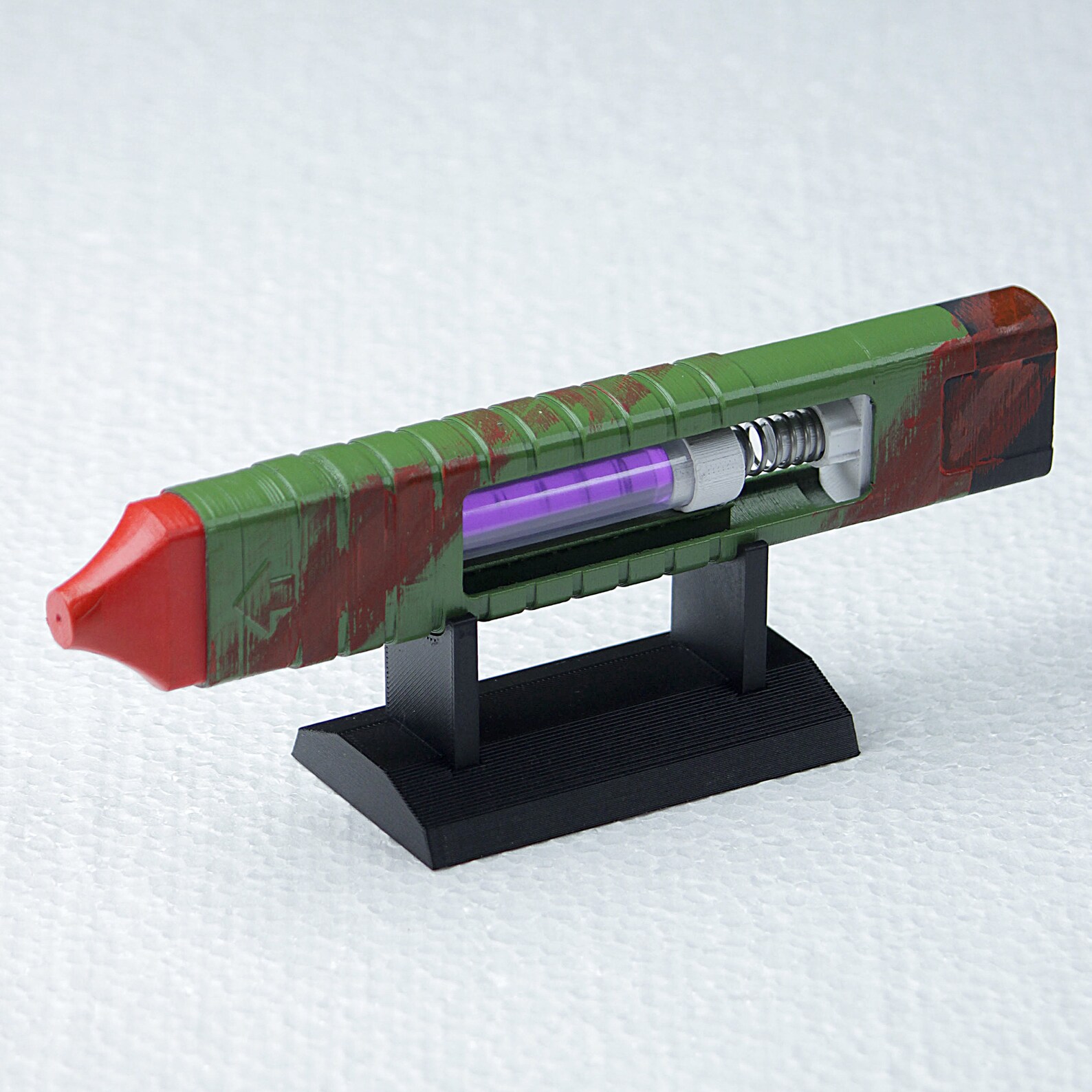 Stim Shot Zombie COD MW Airsoft - Etsy