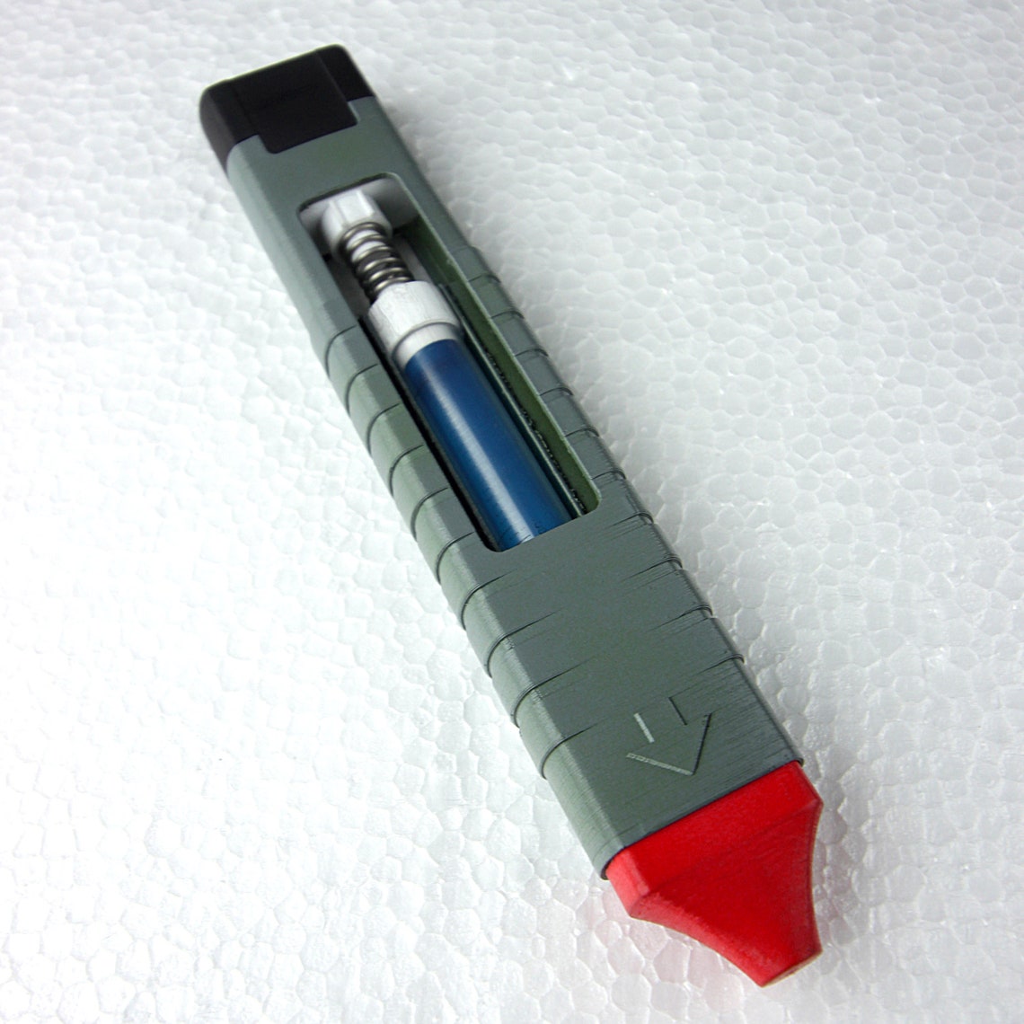 Stim Shot V2 COD MW airsoft - Etsy France