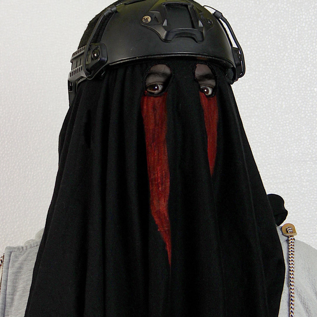 War King Mask - COD Airsoft - Etsy