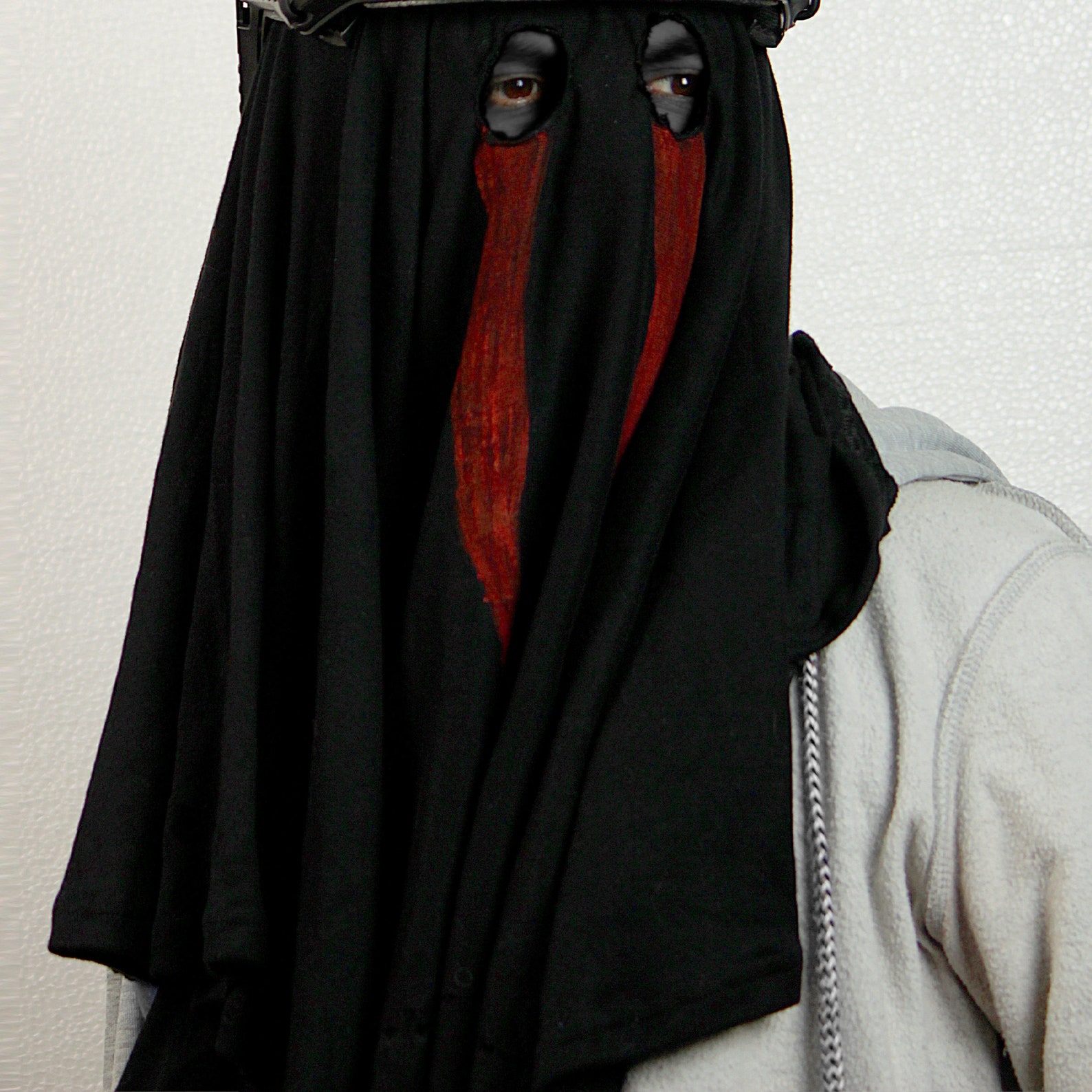 War Konig Mask COD Airsoft - Etsy