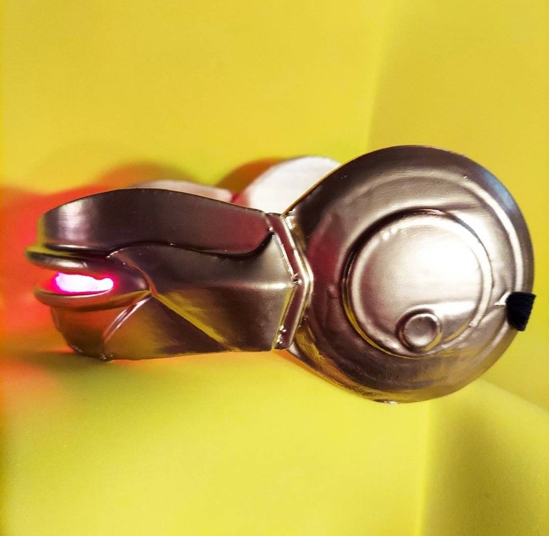 90S Face MASK Visor Cosplay Accessory Reenactment Super Hero - Etsy Canada