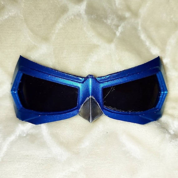 Dc Comics Masks