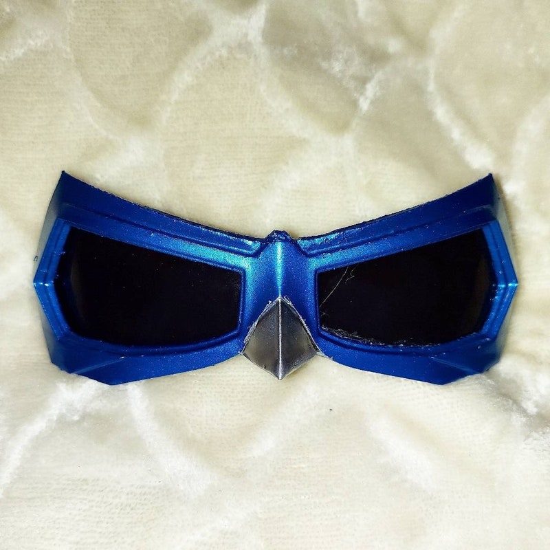 Hawk Costume Mask - Etsy