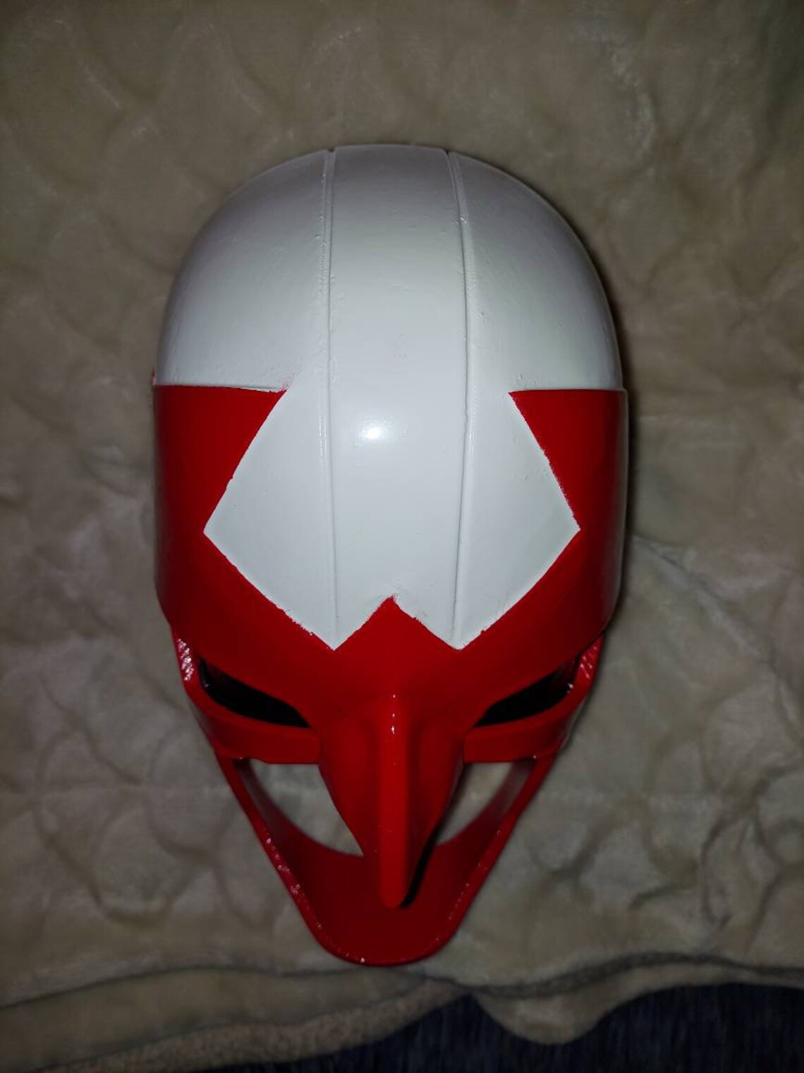 HAWK TITANS HELMET Dc Comics Cosplay Costume Accessory - Etsy