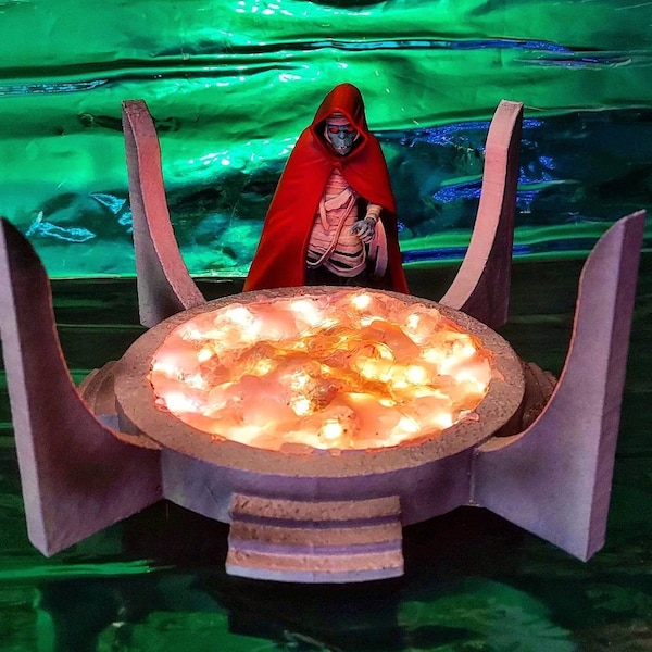 3d Printed Thundercats - Etsy