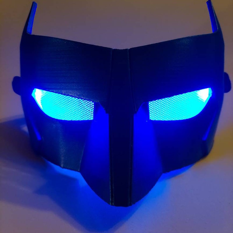 Dc Comics Ring - Etsy