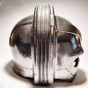 PEACEMAKER DC COMICS Suicde Squad Cosplay Helmet 3d Printed and ...