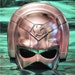 PEACEMAKER DC COMICS Suicde Squad Cosplay Helmet 3d Printed and ...