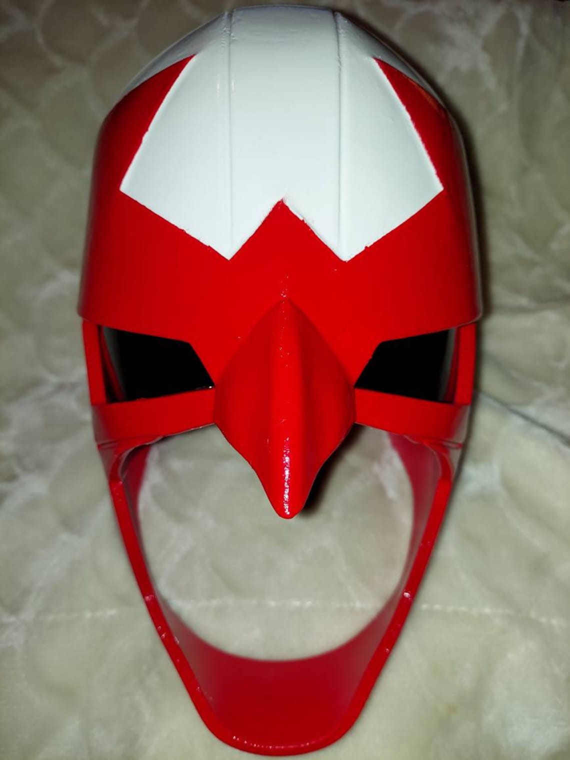 HAWK TITANS HELMET Dc Comics Cosplay Costume Accessory | Etsy