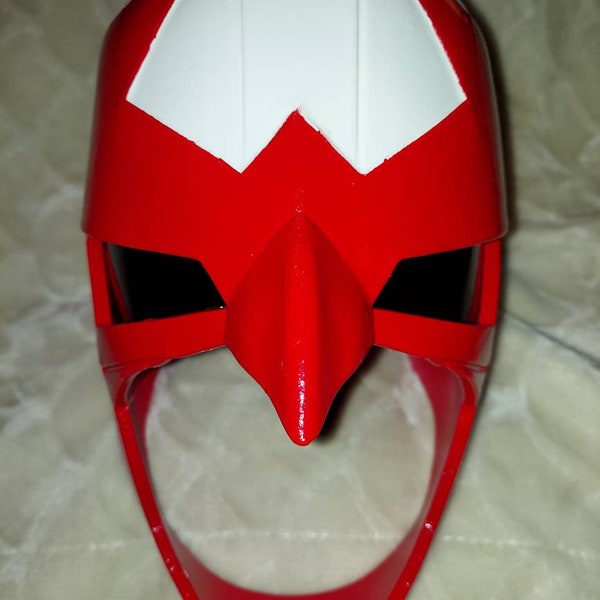 Hawk Costume Mask - Etsy