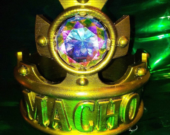 Rasslor Side Spikes Shield Sunglasses - Etsy