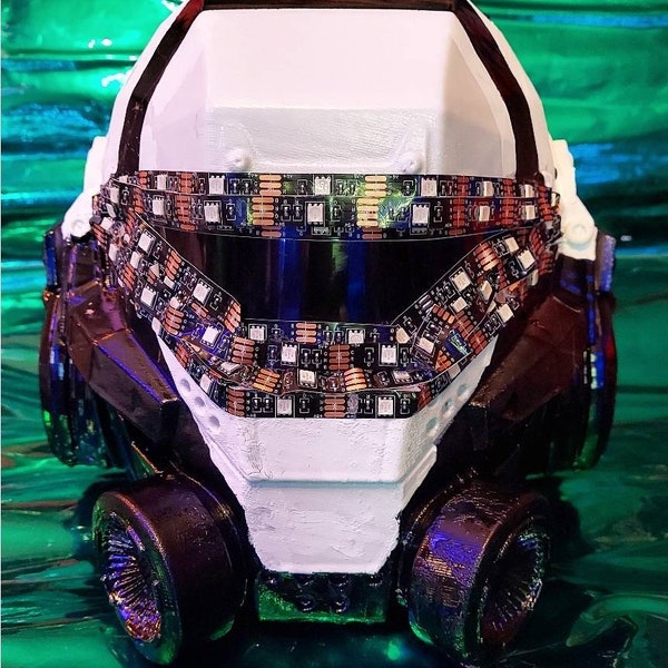 Titanfall Cosplay - Etsy