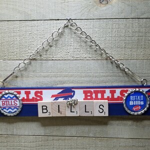 Personalized Buffalo Bills Sign Buffalo Bills Gifts Bills | Etsy