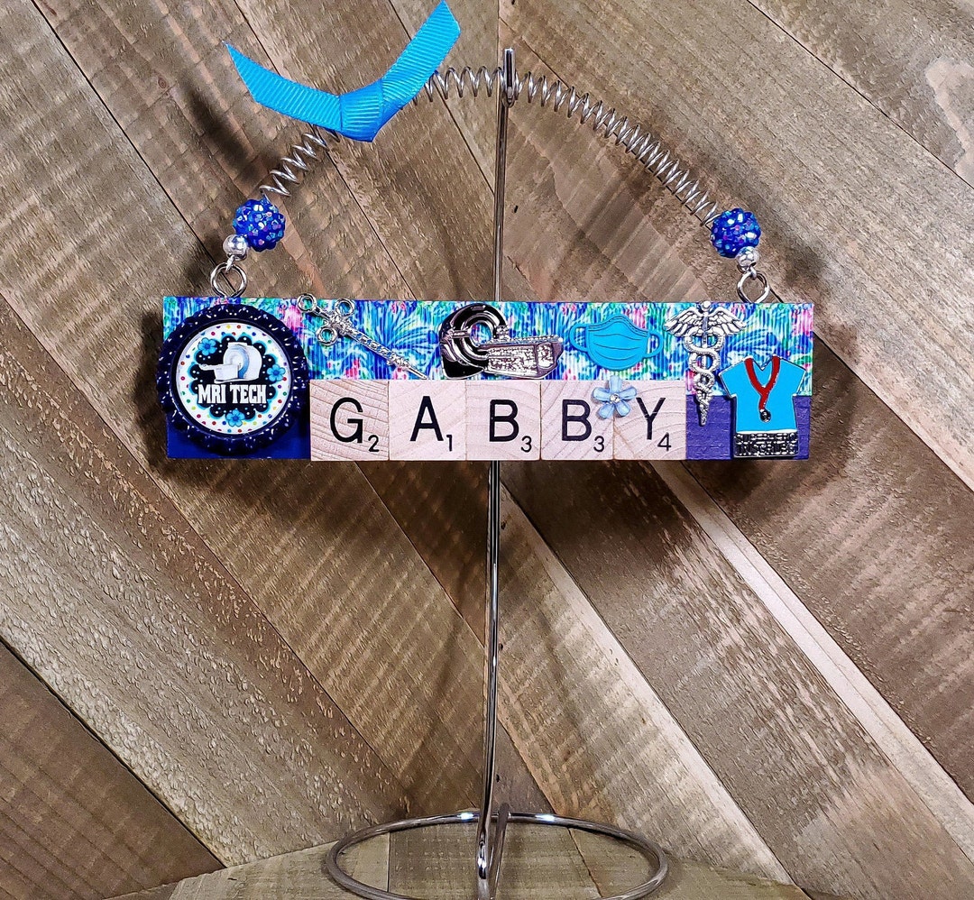 Personalized MRI Tech Gifts MRI Tech Gifts for the MRI Tech - Etsy