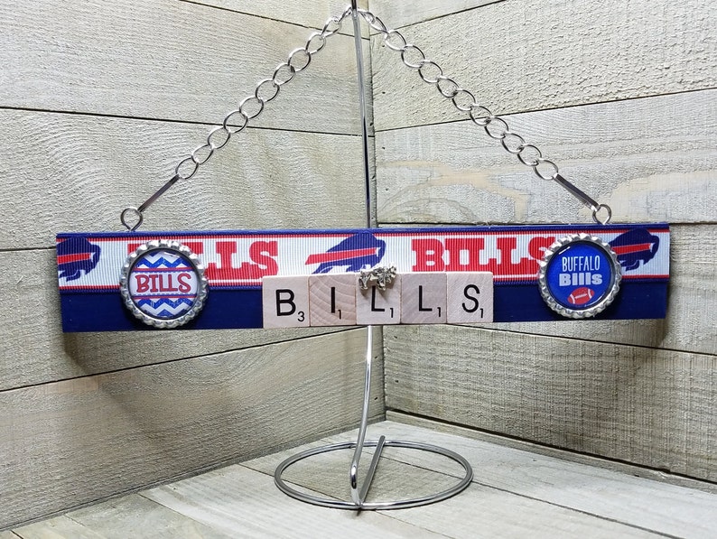 Personalized Buffalo Bills Sign Buffalo Bills Gifts Bills | Etsy