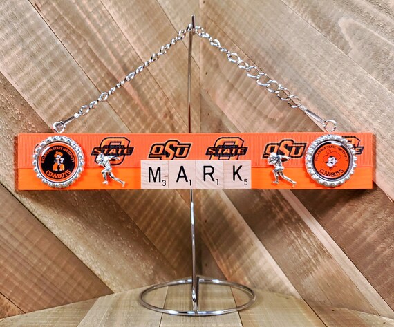 OSU Cowboys Football Gifts Personalized Oklahoma State | Etsy