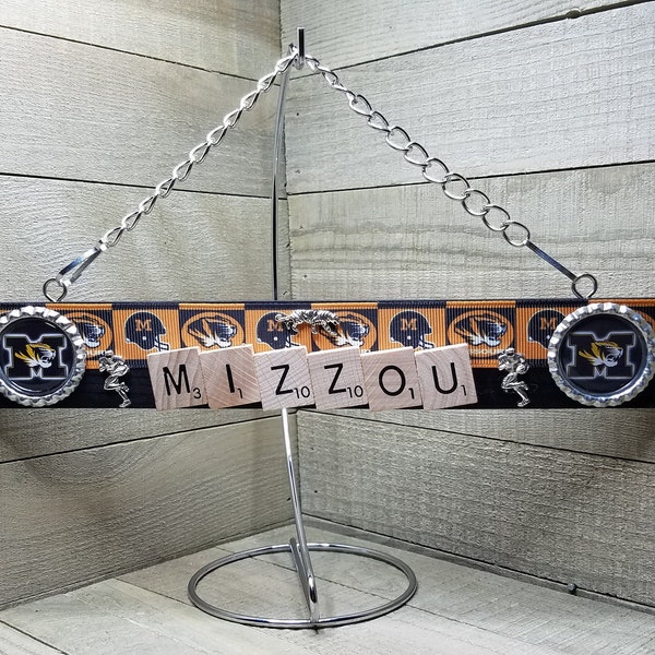 Missouri Tigers Svg - Etsy