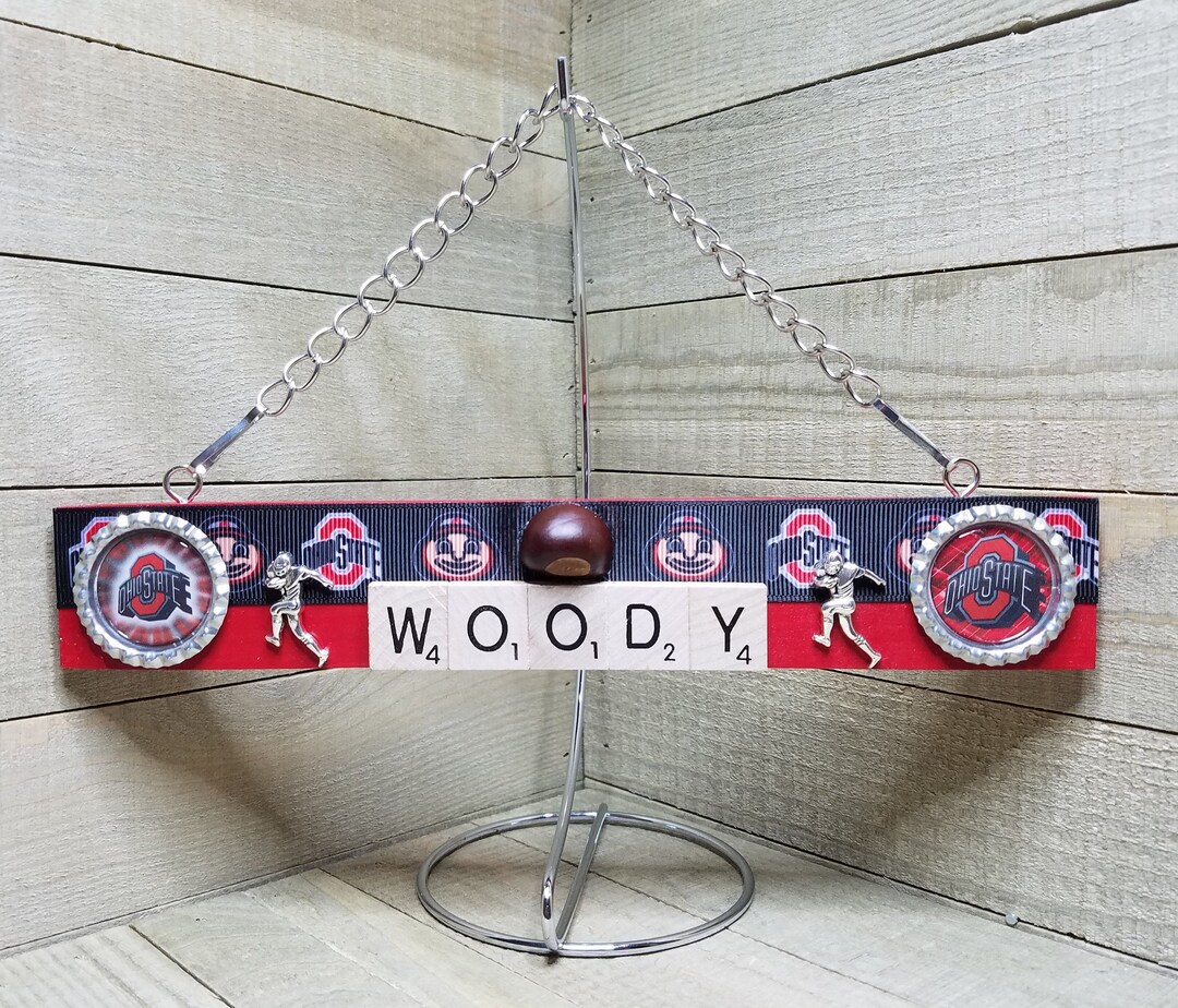 Personalized Ohio State Buckeyes, the Ohio State Buckeyes Football ...