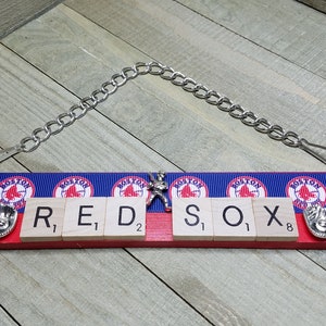 Personalized Boston Red Sox Gifts Boston Red Sox Gifts - Etsy