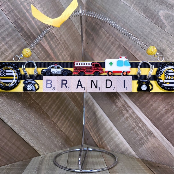 911 Dispatchers - Etsy