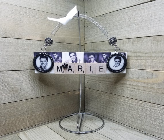 Custom Elvis Gifts Elvis Fan Gifts Love Elvis Gifts Elvis - Etsy