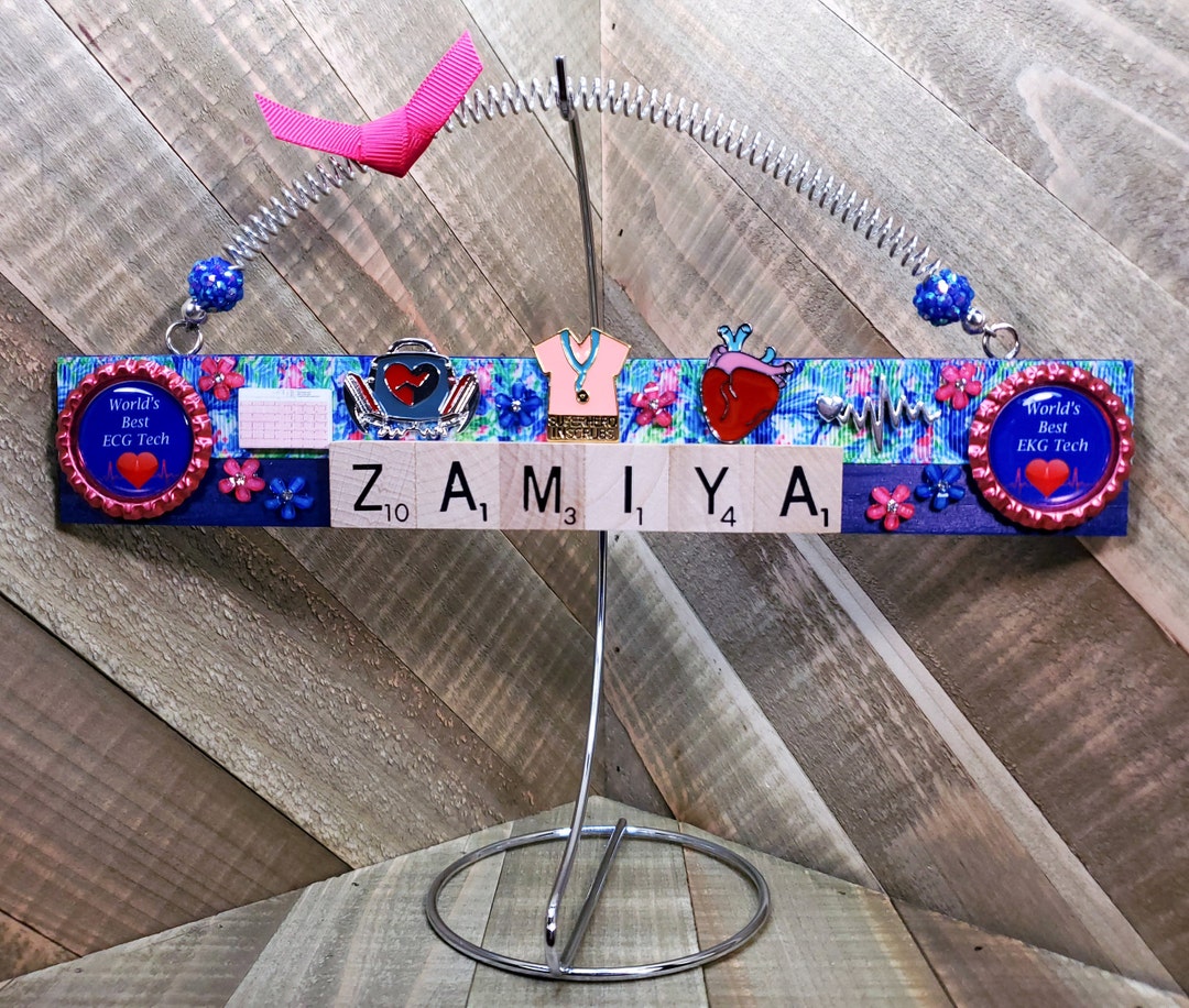 Personalized EKG Tech Gifts, ECG Tech, Gifts for the EKG Tech, Ekg Tech ...