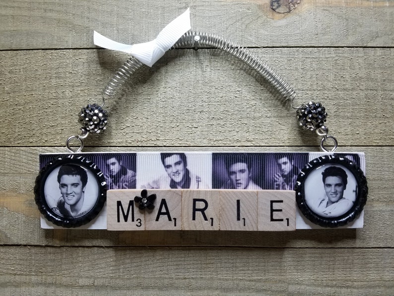 Custom Elvis Gifts Elvis Fan Gifts Love Elvis Gifts Elvis - Etsy