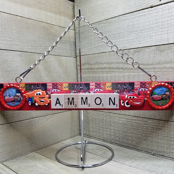 Mater Name Sign - Etsy