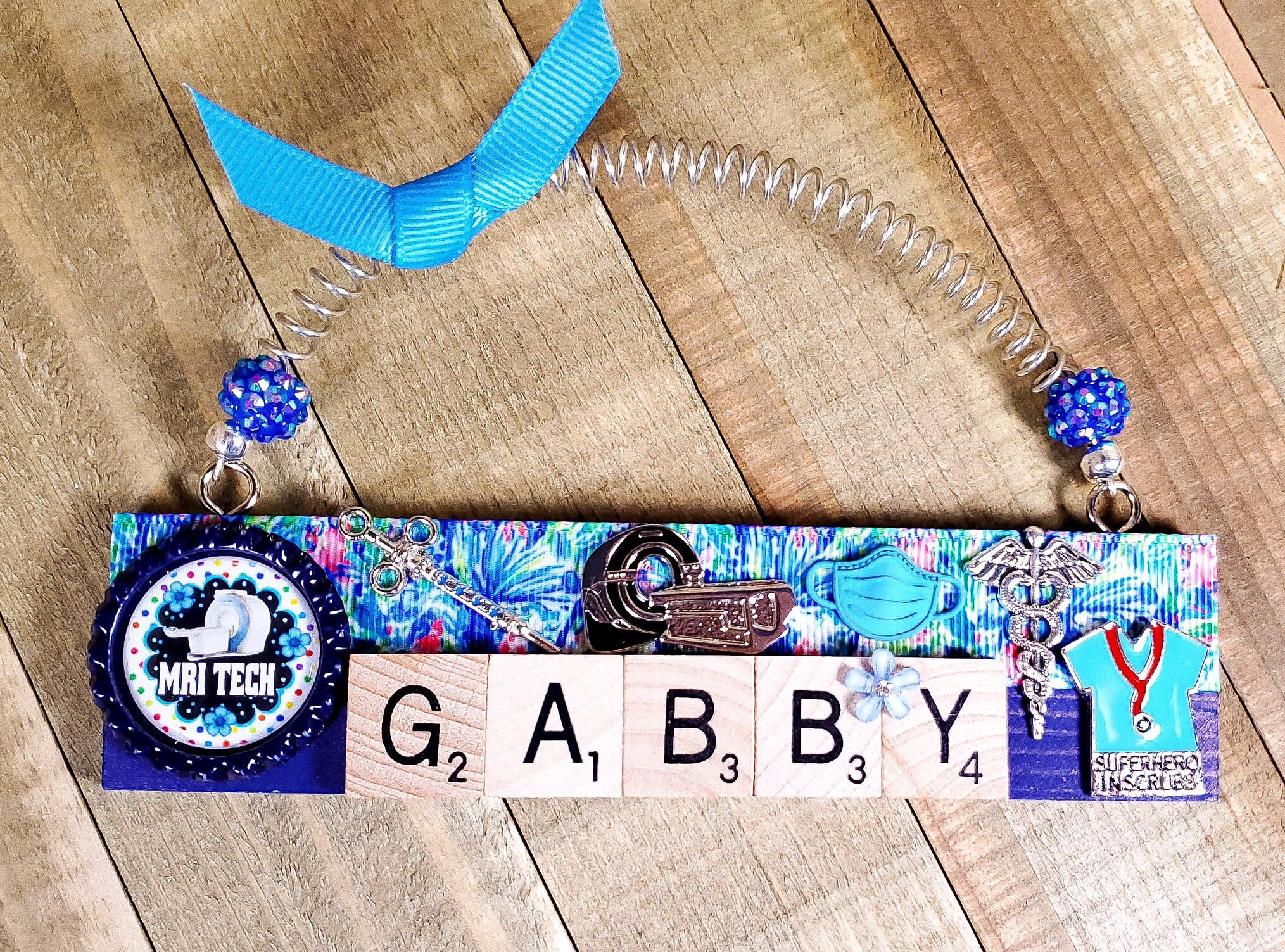 Personalized MRI Tech Gifts MRI Tech Gifts for the MRI Tech | Etsy