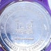 Ice-watch Unisex Sili Collection Purple Plastic and Silicone Watch 40mm ...