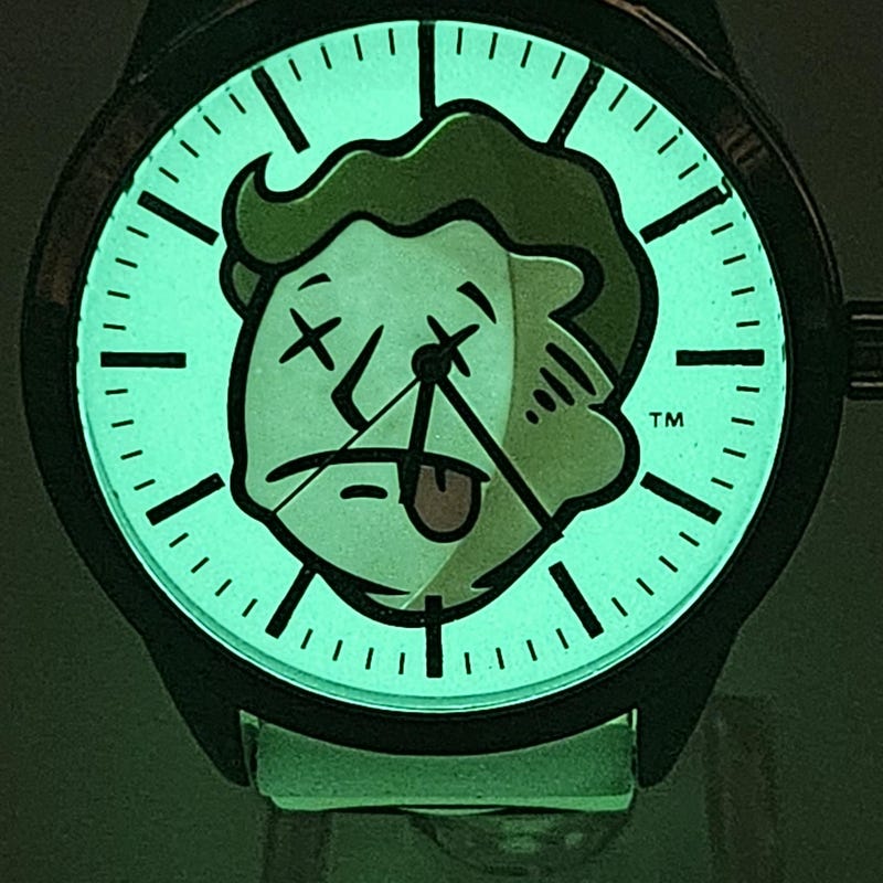 Fallout Watch - Etsy