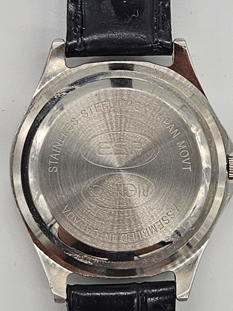 Rare Collectible ESP Toronto's TTC Wheel Trans Quartz - Etsy