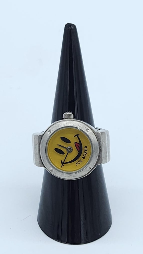 Vintage joe boxer ladies - Gem