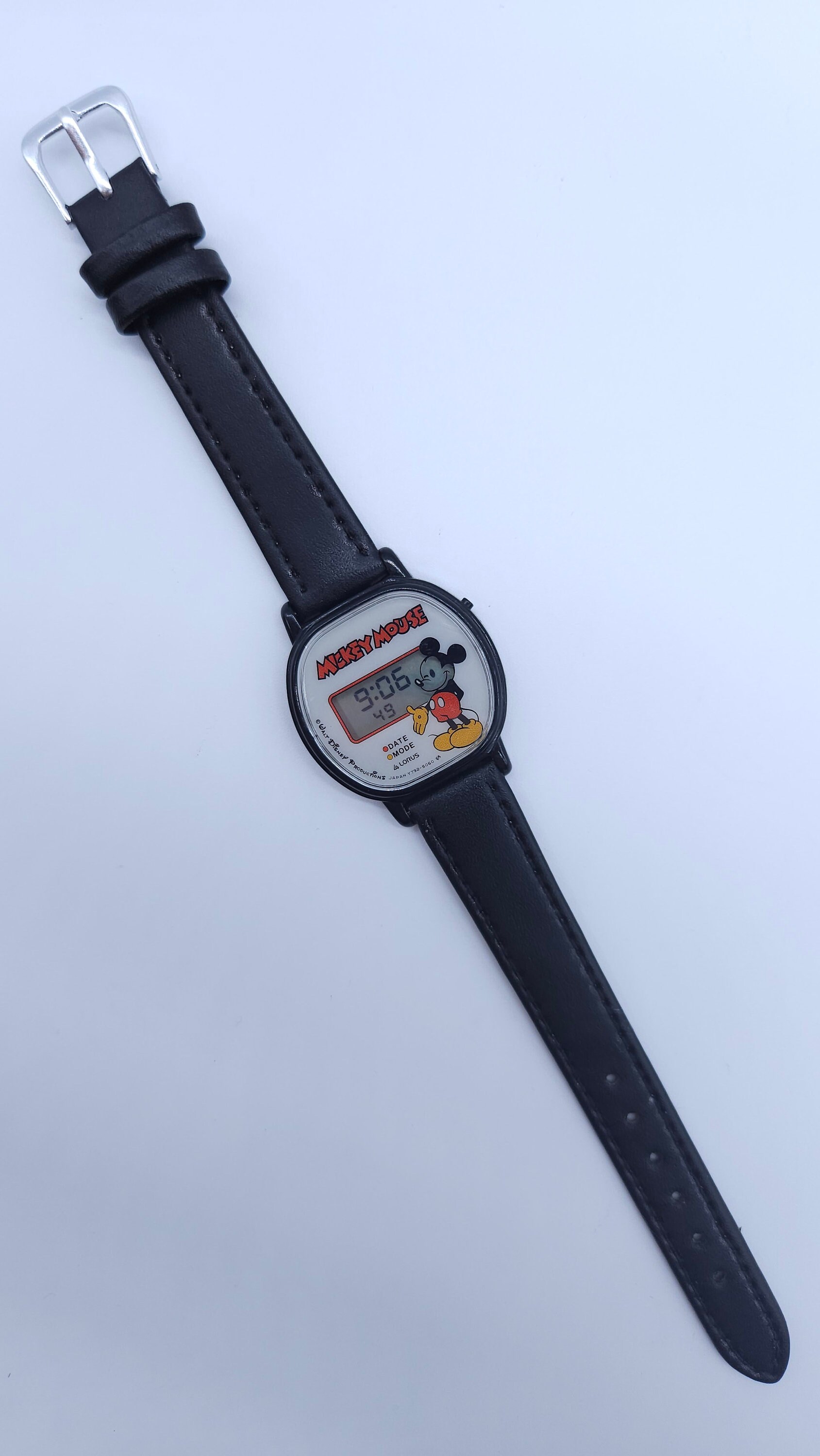 Vintage Collectible Mickey Mouse Vintage Collectible Mickey Mouse
