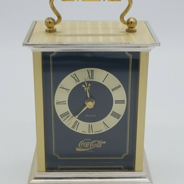 Hechinger Clock - Etsy