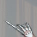 Silver Skull Claws, Tech Paws Claw, Robot Blades Fingers, Mechanical ...
