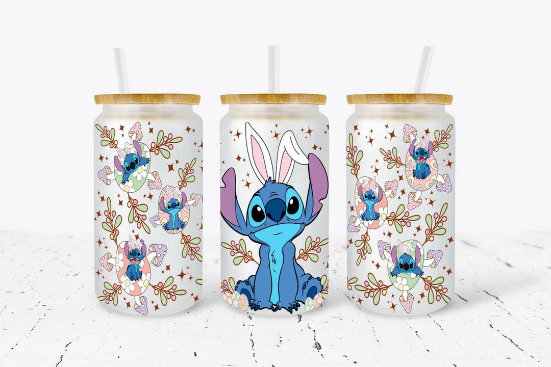 Easter Bunny - Blue Alien - Etsy